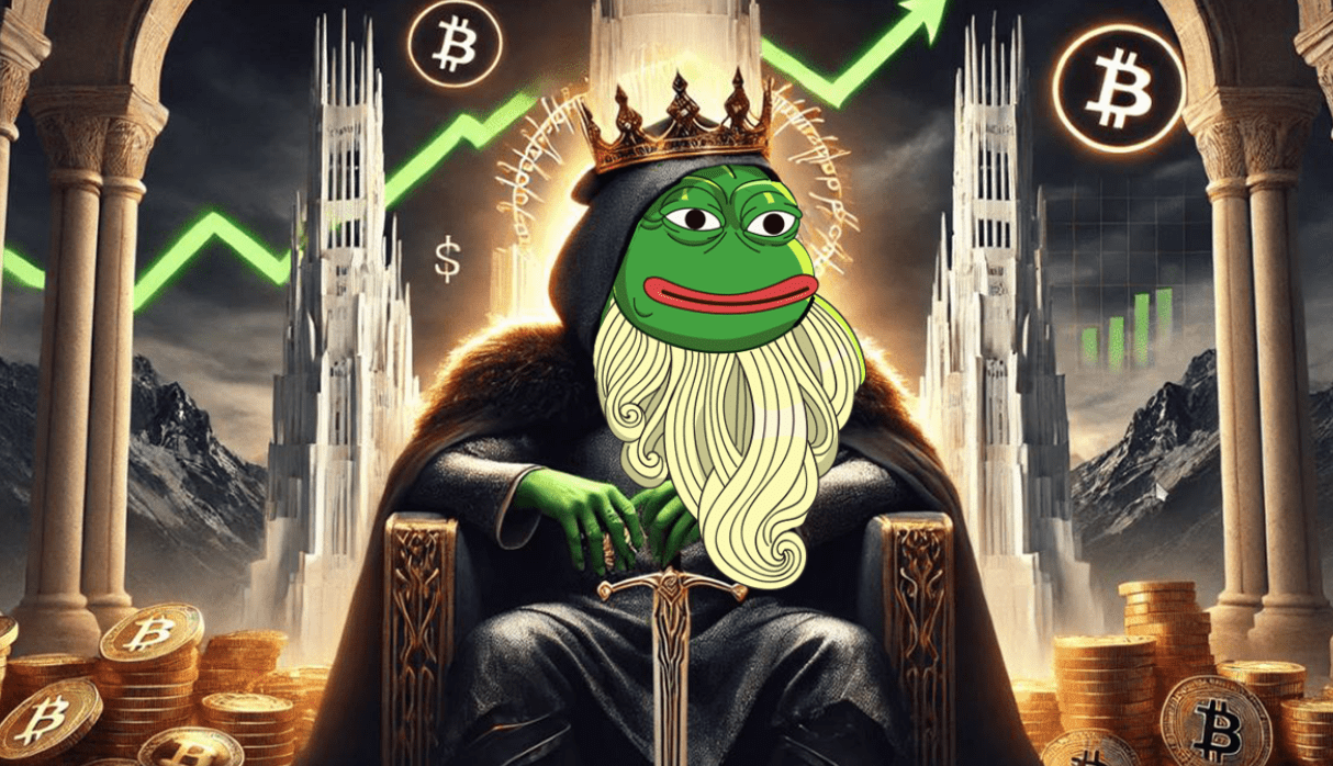 2025 Outlook: PEPETO, Fartcoin, FLOKI, and SHIBA INU Lead the Charge ... 2025 Outlook: PEPETO, Fartcoin, FLOKI, and SHIBA INU Lead the Charge ...